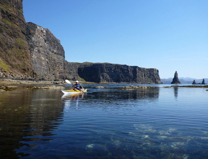 Duirinish, Skye, May 2012 | Kelp Scotland